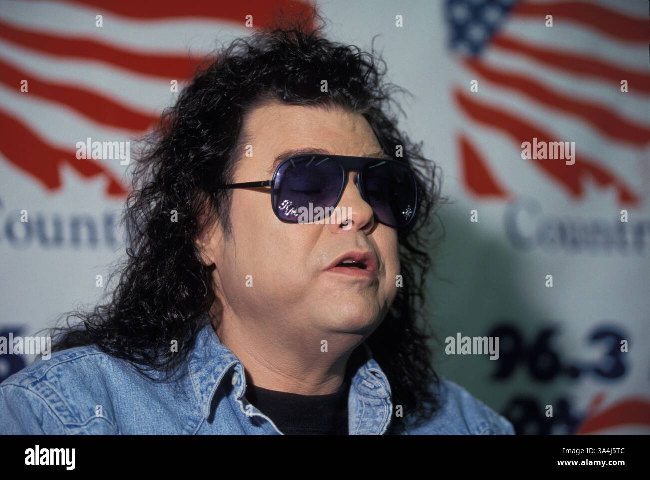 Oct 27, 2003; Nashville, TN, USA; File photo. Date unknown. Country ...