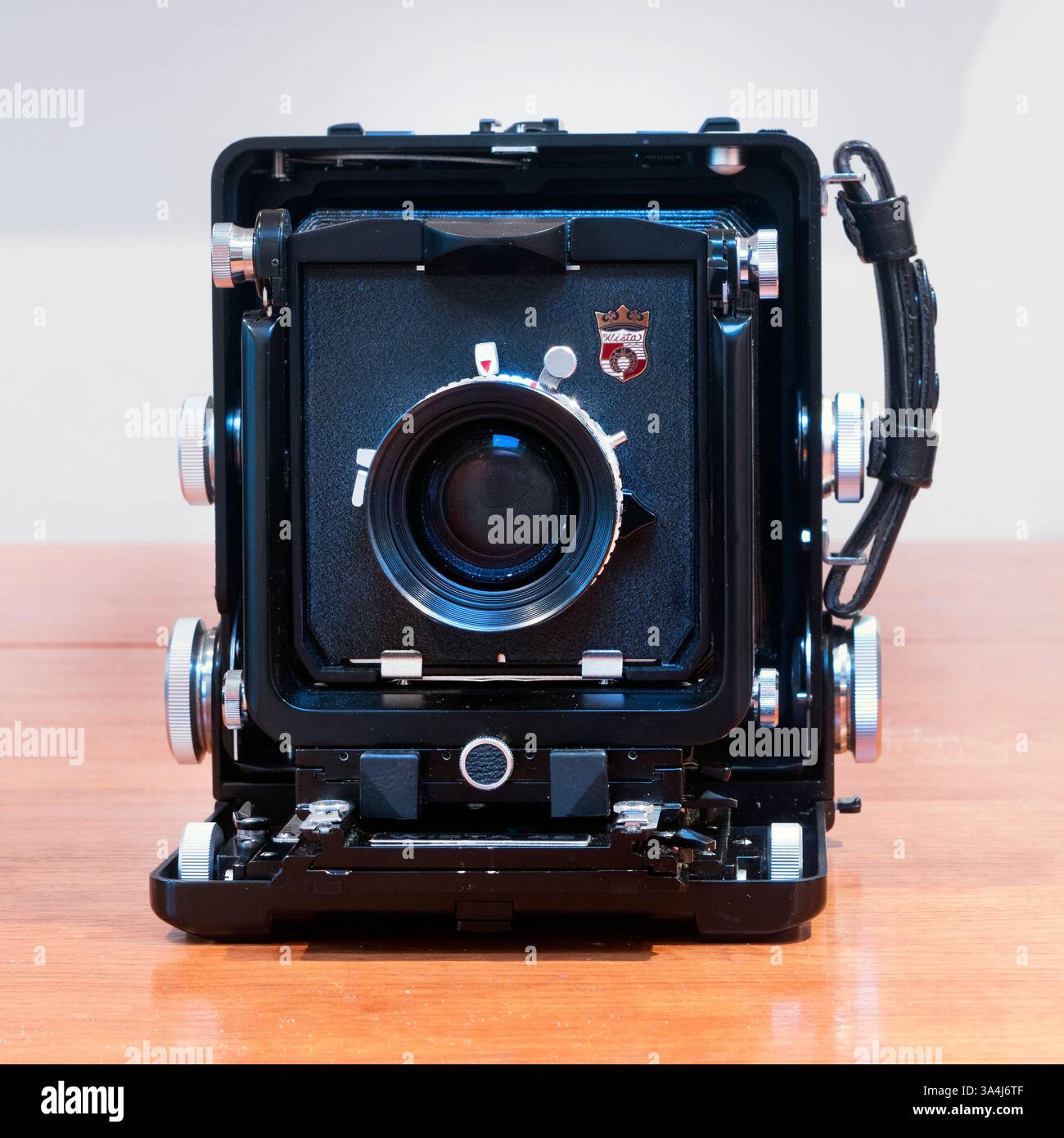 Technical camera hi-res stock photography and images - Alamy