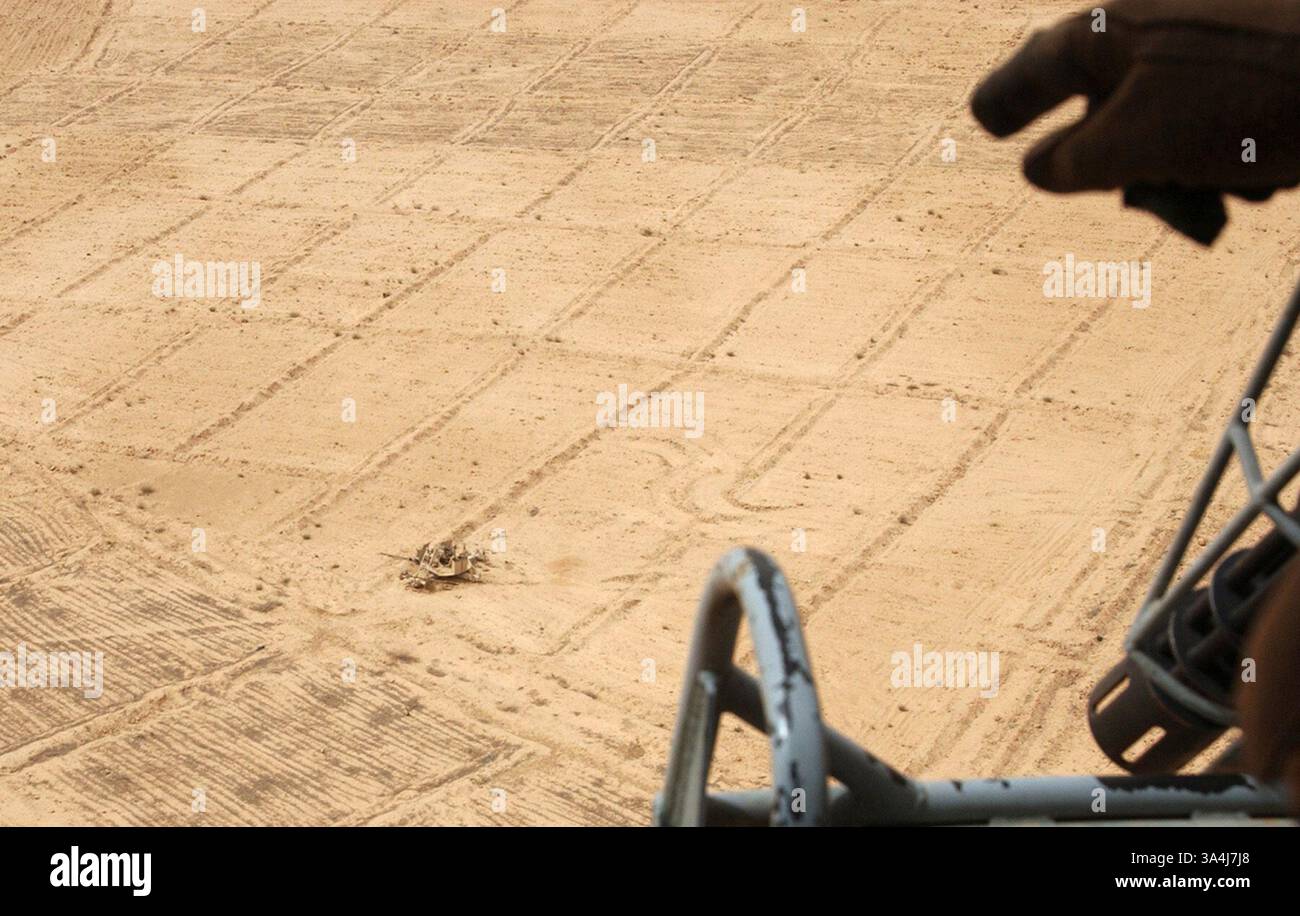 Desert cobra iraq hi-res stock photography and images - Alamy