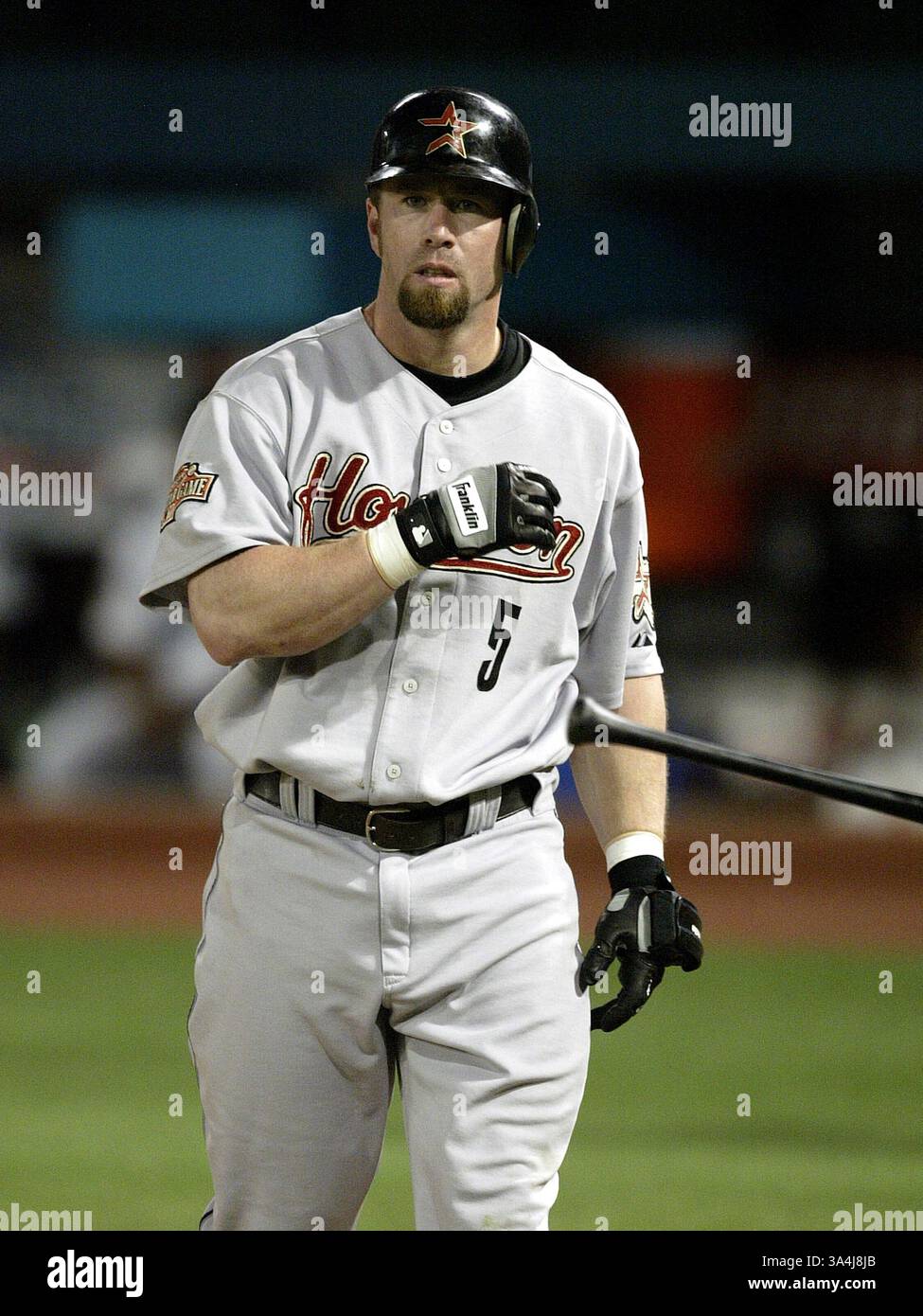 Jeff Bagwell Before And After