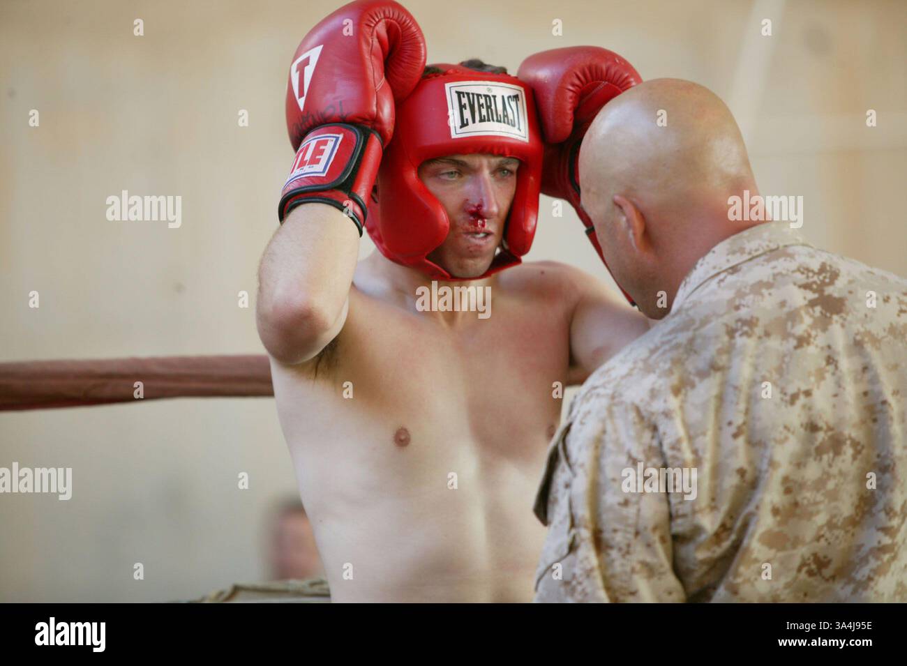 Al lewis boxing hi-res stock photography and images - Alamy