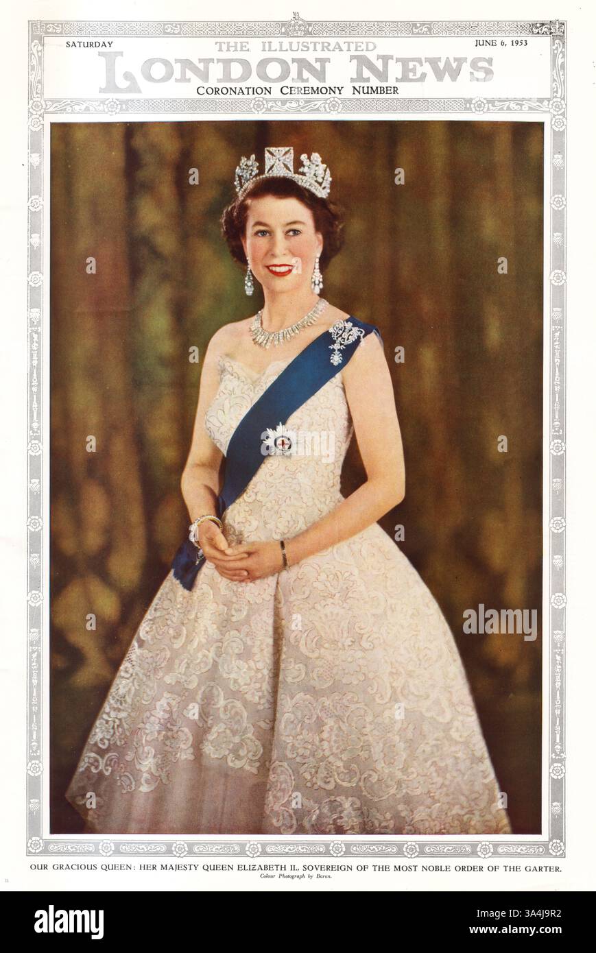 London as queen elizabeth ii hi-res stock photography and images - Alamy