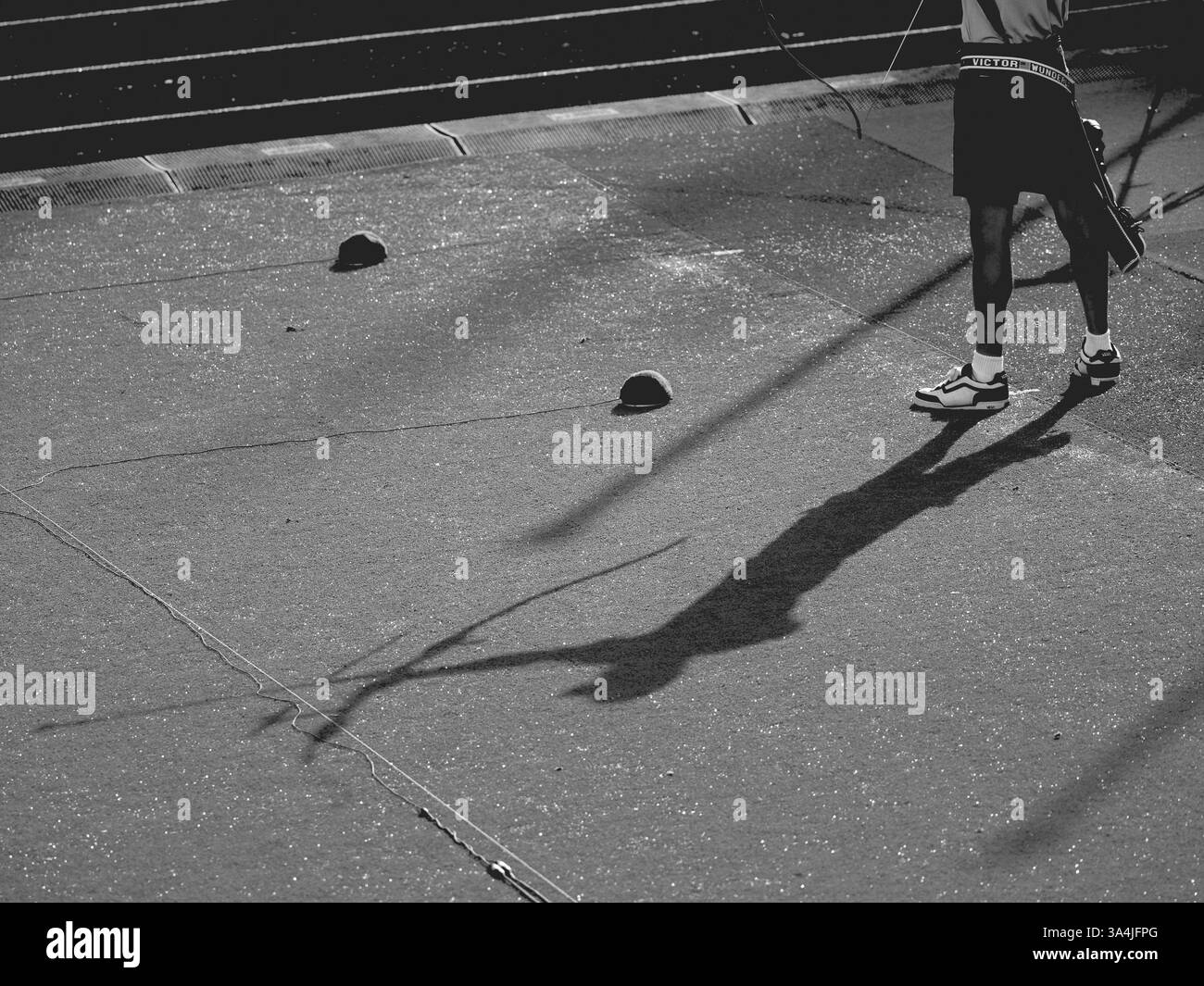 2004 usa olympic Black and White Stock Photos & Images - Alamy