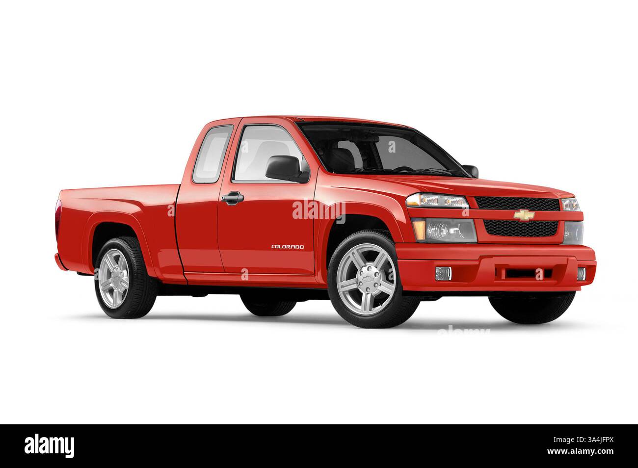 2004 Chevy Colorado