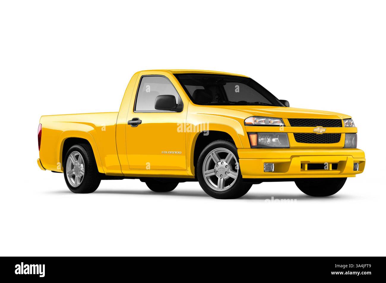 Chevy models Cut Out Stock Images & Pictures - Alamy