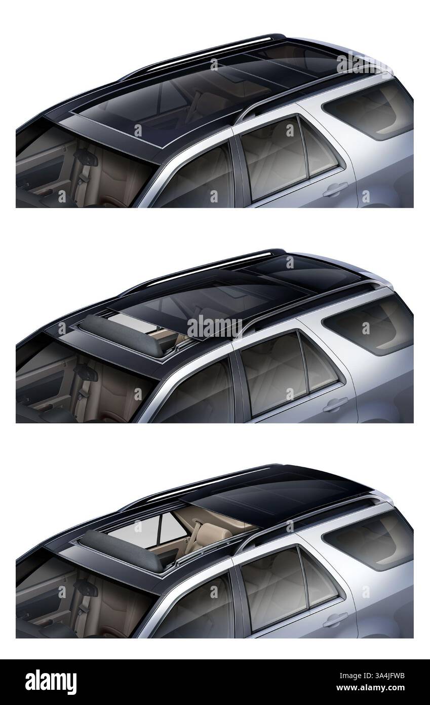 Ultraview hi-res stock photography and images - Alamy