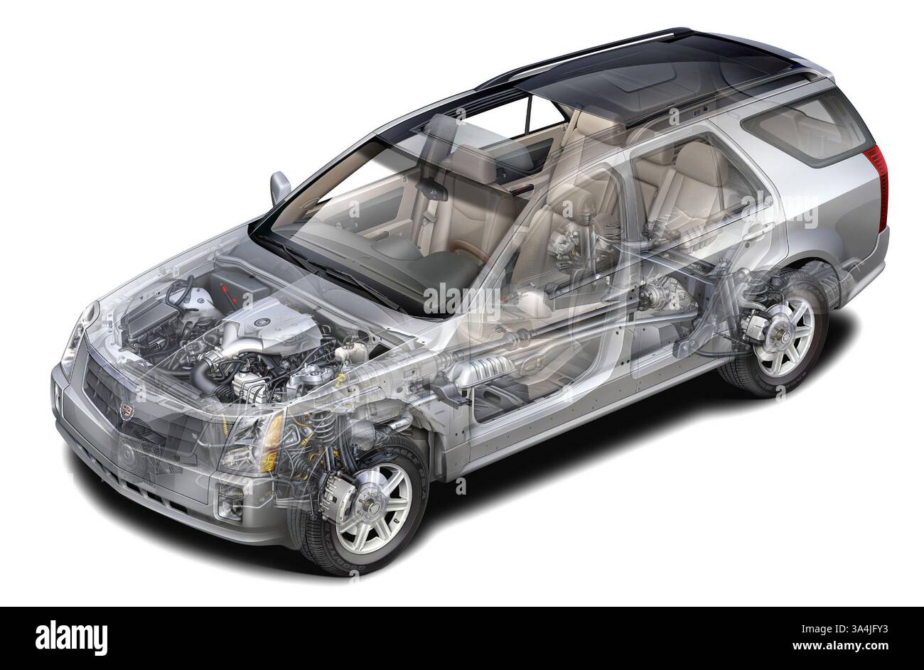 Srx Cut Out Stock Images & Pictures - Alamy
