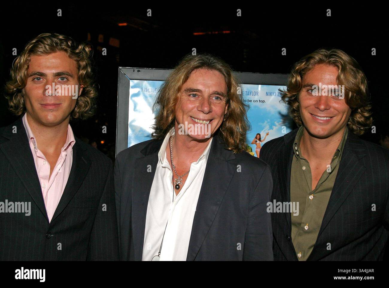 Sept. 14, 2004 - Los Angeles, CALIFORNIA, USA - K38975JR.NATIONAL ...