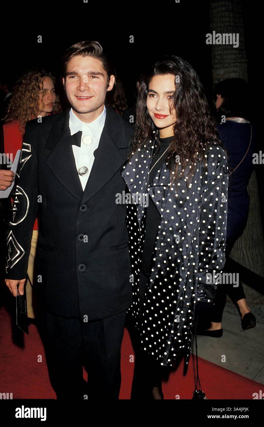 Nov. 18, 2004 - .COREY FELDMAN AND VANESSA MARCIL. MICHAEL FERGUSON ...