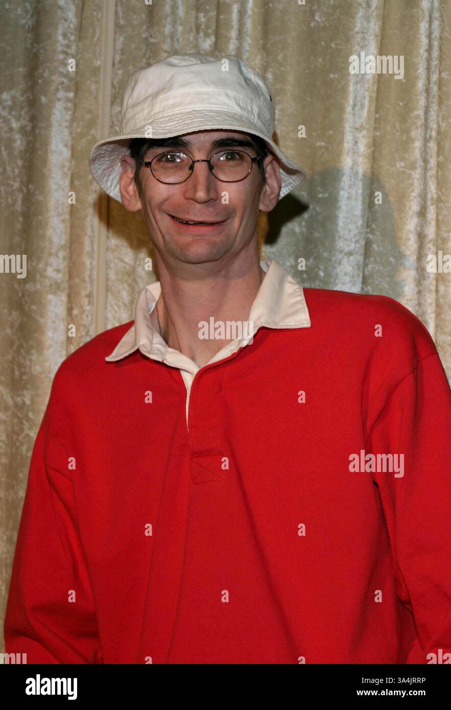 Nov. 30, 2004 - West Hollywood, CALIFORNIA, USA - K40340JR.THE REAL ...