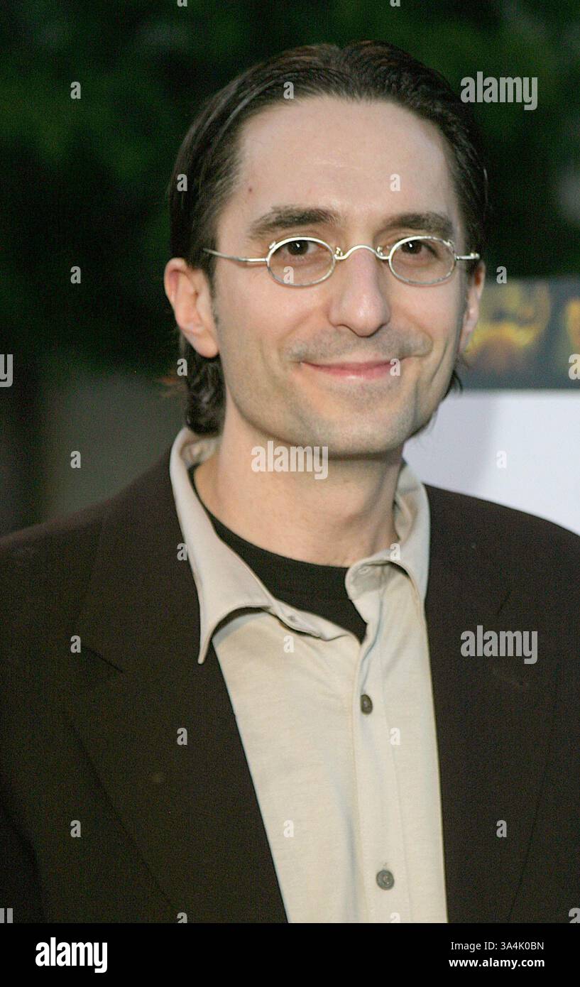 Doug bernheim hi-res stock photography and images - Alamy