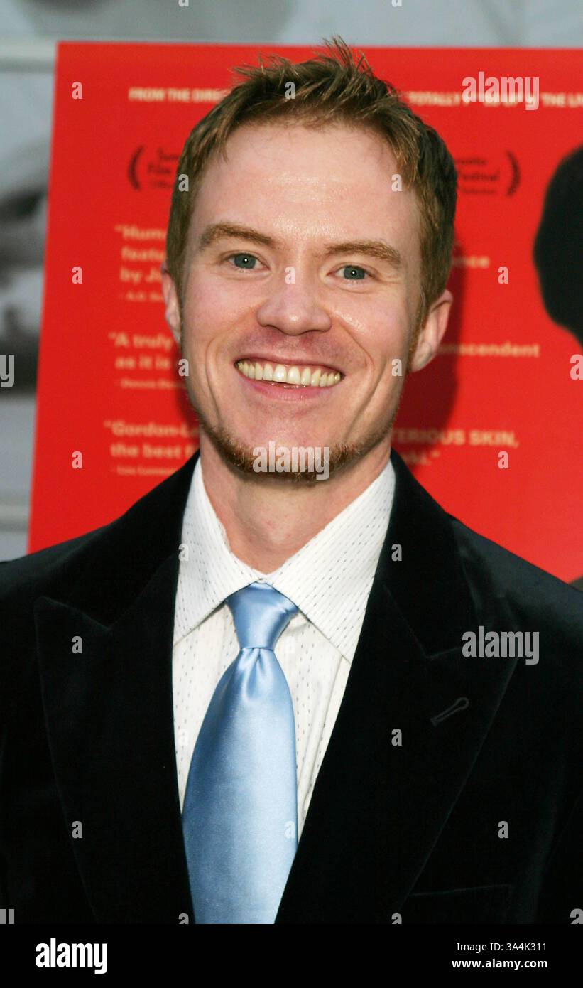 May 24, 2005 - K43450JR.'' MYSTERIOUS SKIN '' LOS ANGELES PREMIERE AT ...