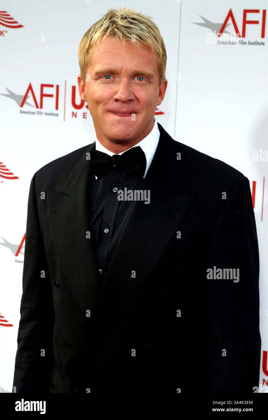 June 9, 2005 - 33RD AFI LIFE ACHIEVEMENT AWARD: A TRIBUTE TO GEORGE ...