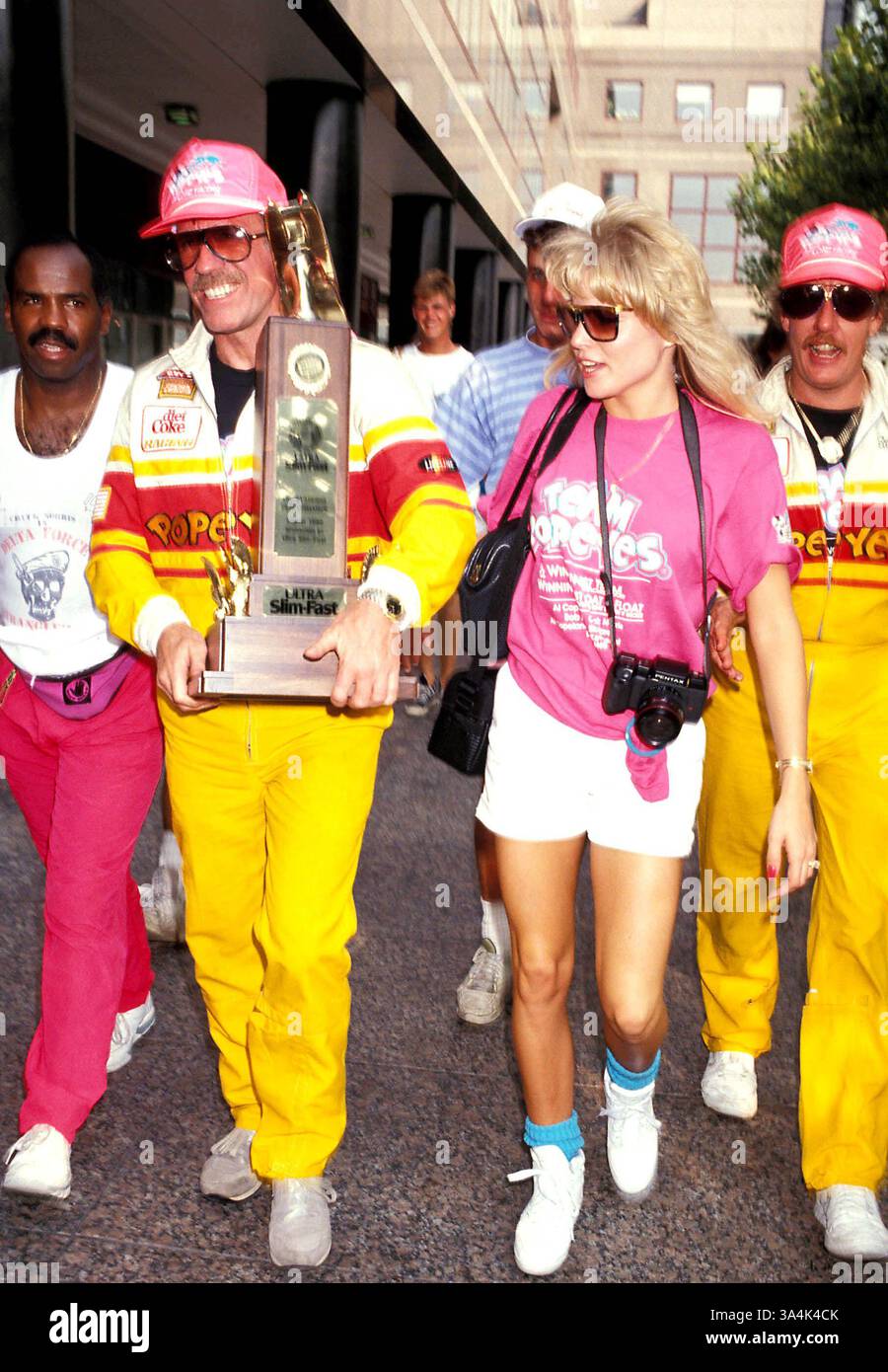 27 08 1990 hi-res stock photography and images - Alamy