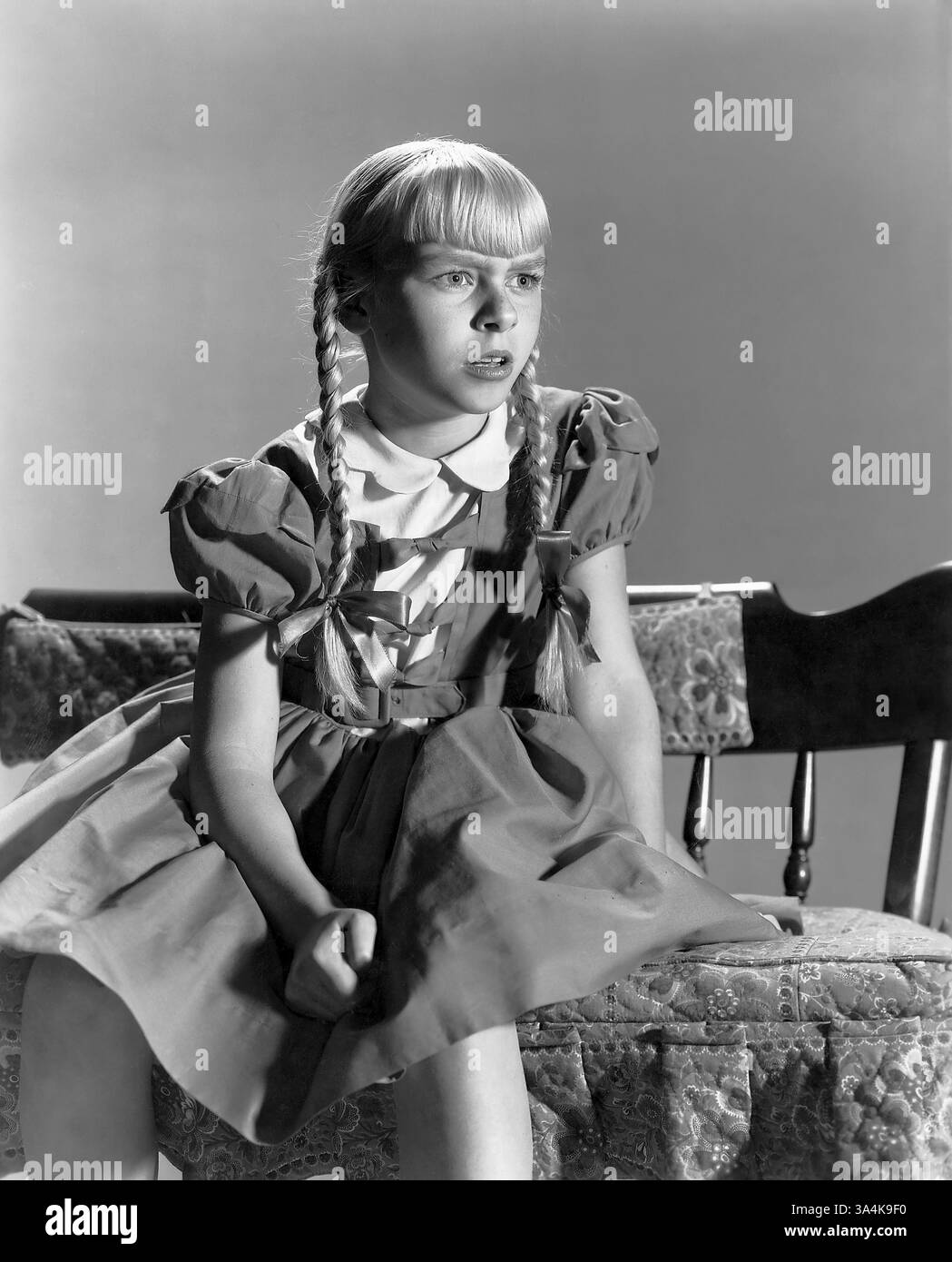 Nov. 2, 2005 - Patty McCormack, actress, celebrity, historical (Credit ...