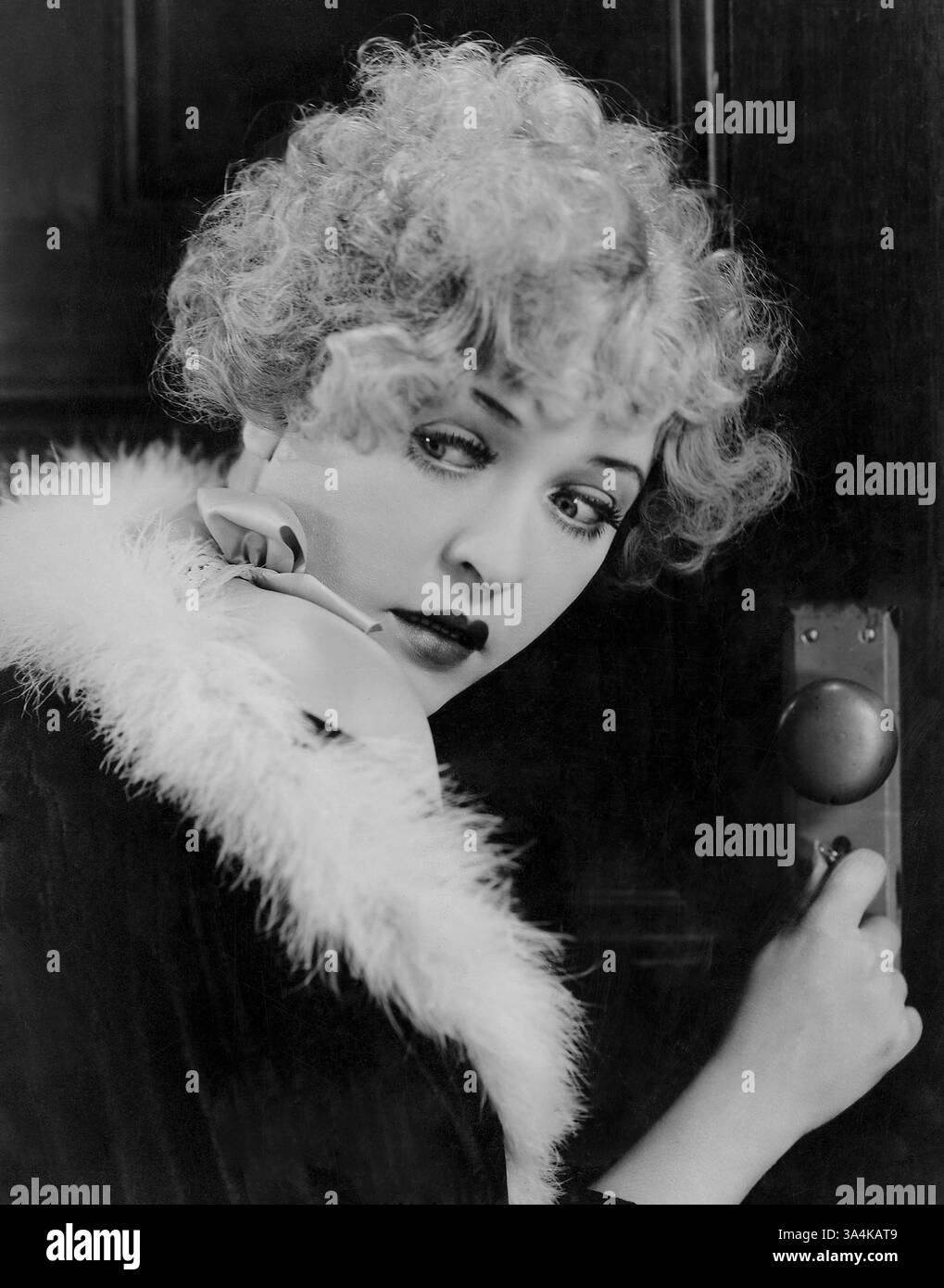 March 21, 2006 - Phyllis Haver, actress, celebrity, historical (Credit ...