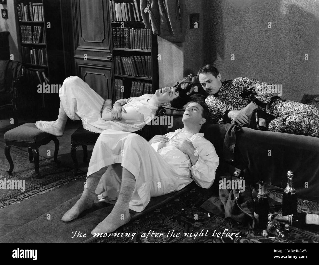 March 21, 2006 - Charles Ruggles, actor, celebrity, historical, (Credit ...