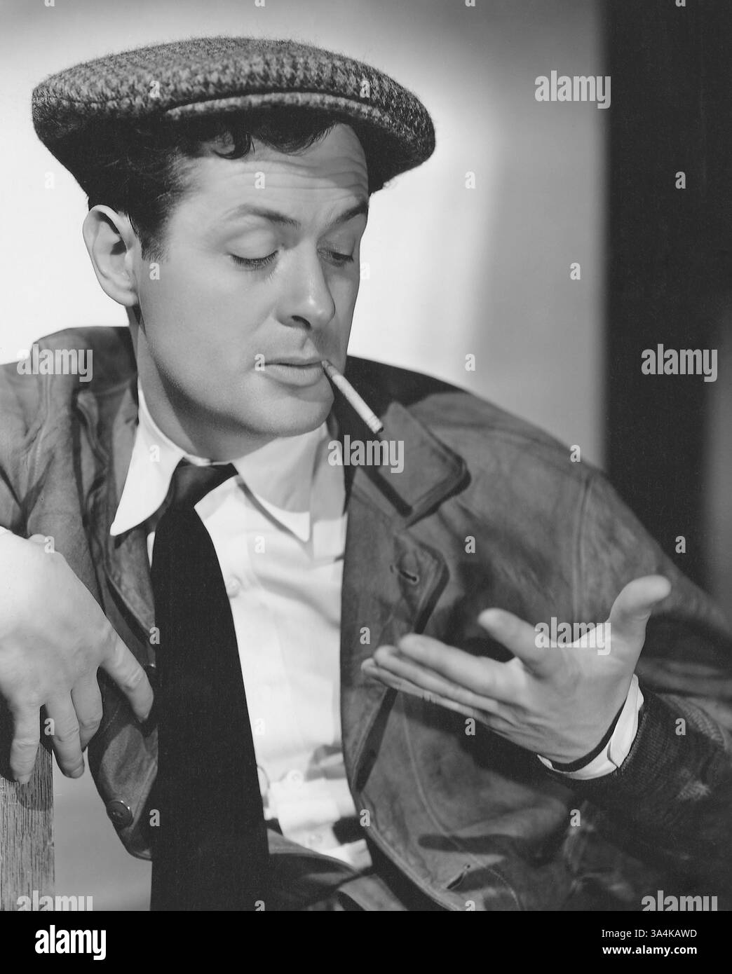 March 21, 2006 - Robert Montgomery, actor, celebrity, historical ...