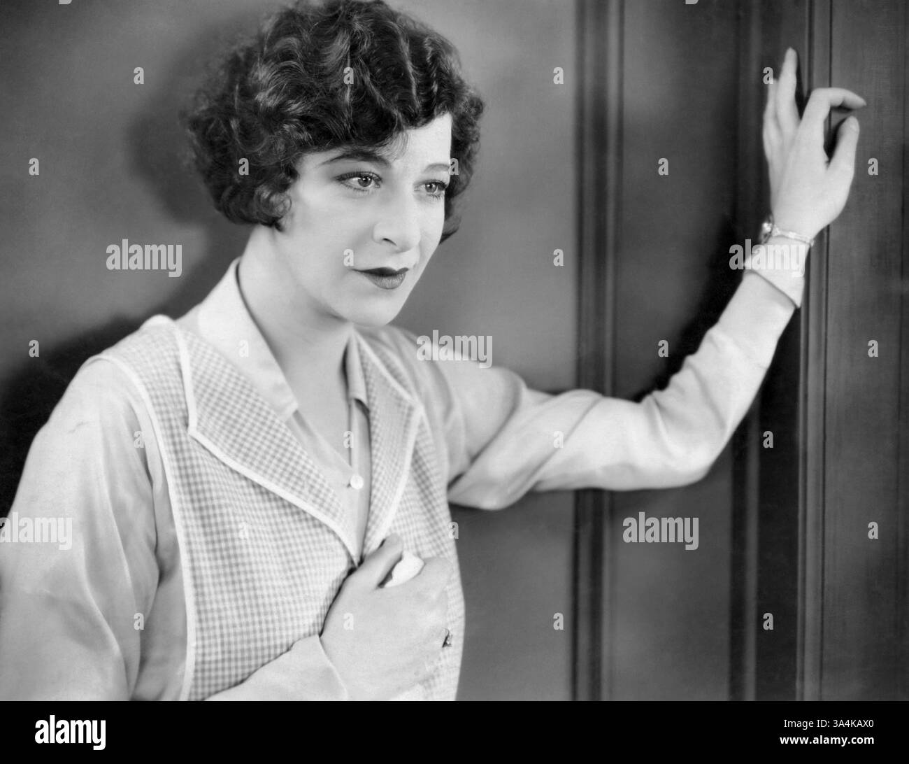 March 21, 2006 - Fanny Brice, actress, celebrity, historical, (Credit ...