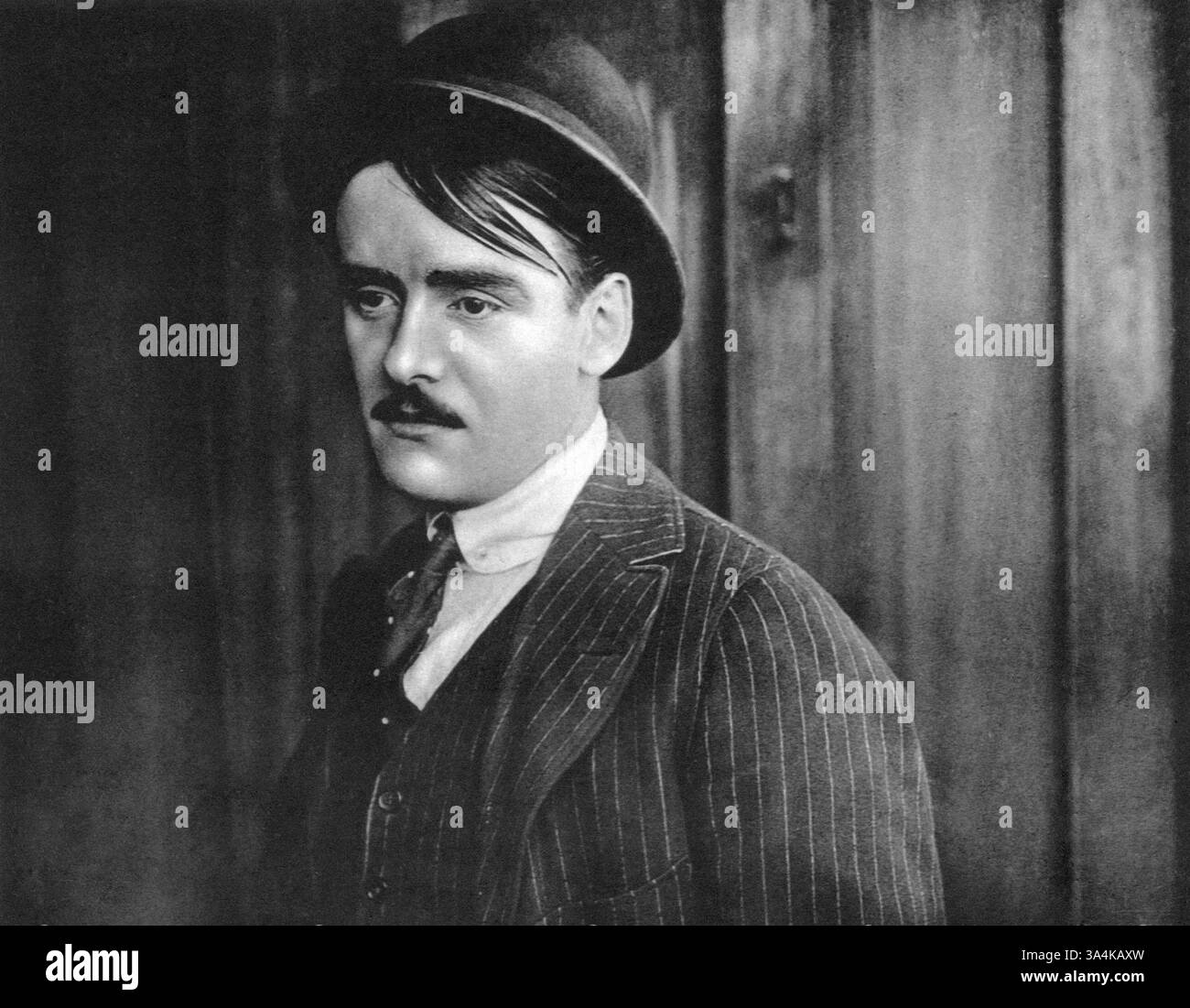 March 21, 2006 - Robert Harron, actor, celebrity, historical (Credit ...
