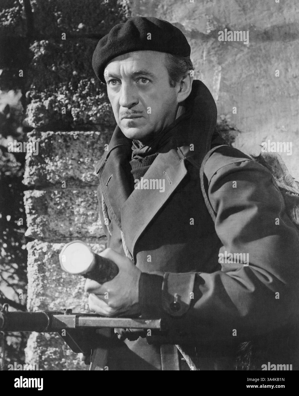 March 21, 2006 - David Niven, actor, celebrity, historical, (Credit ...