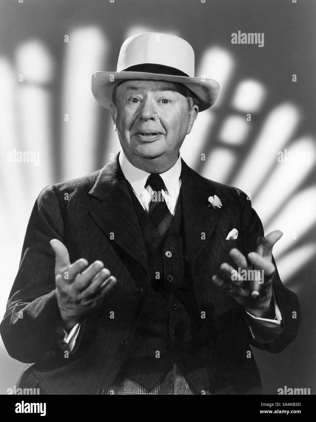 March 21, 2006 - Charles Coburn, actor, celebrity, historical, (Credit ...