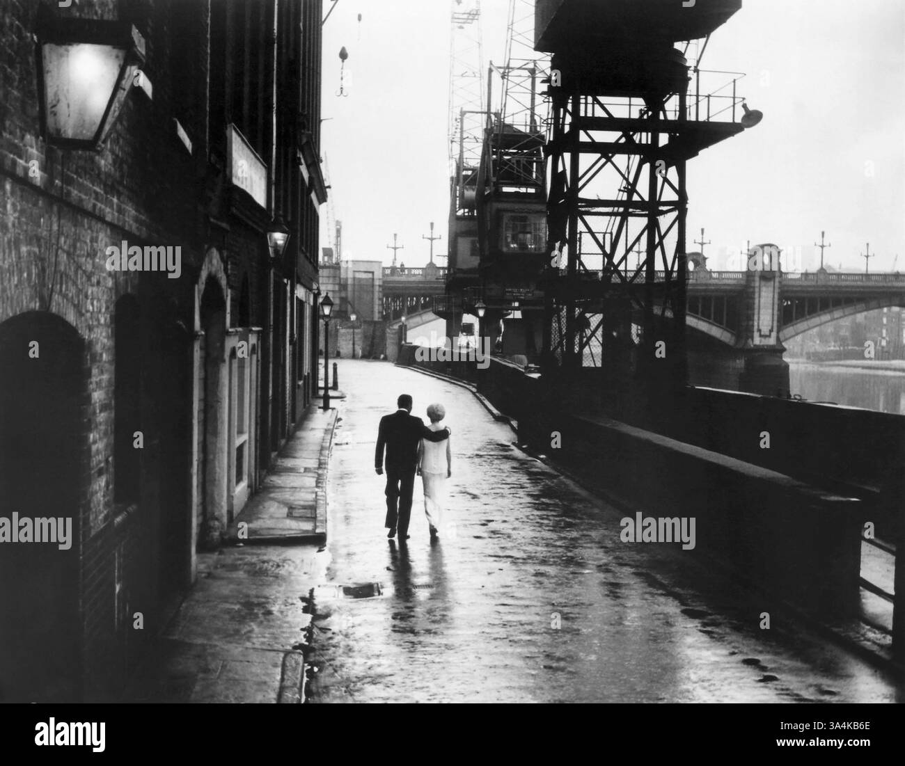 March 21, 2006 - Paul Harris, Marti Stevens, actor, actress, (Credit ...