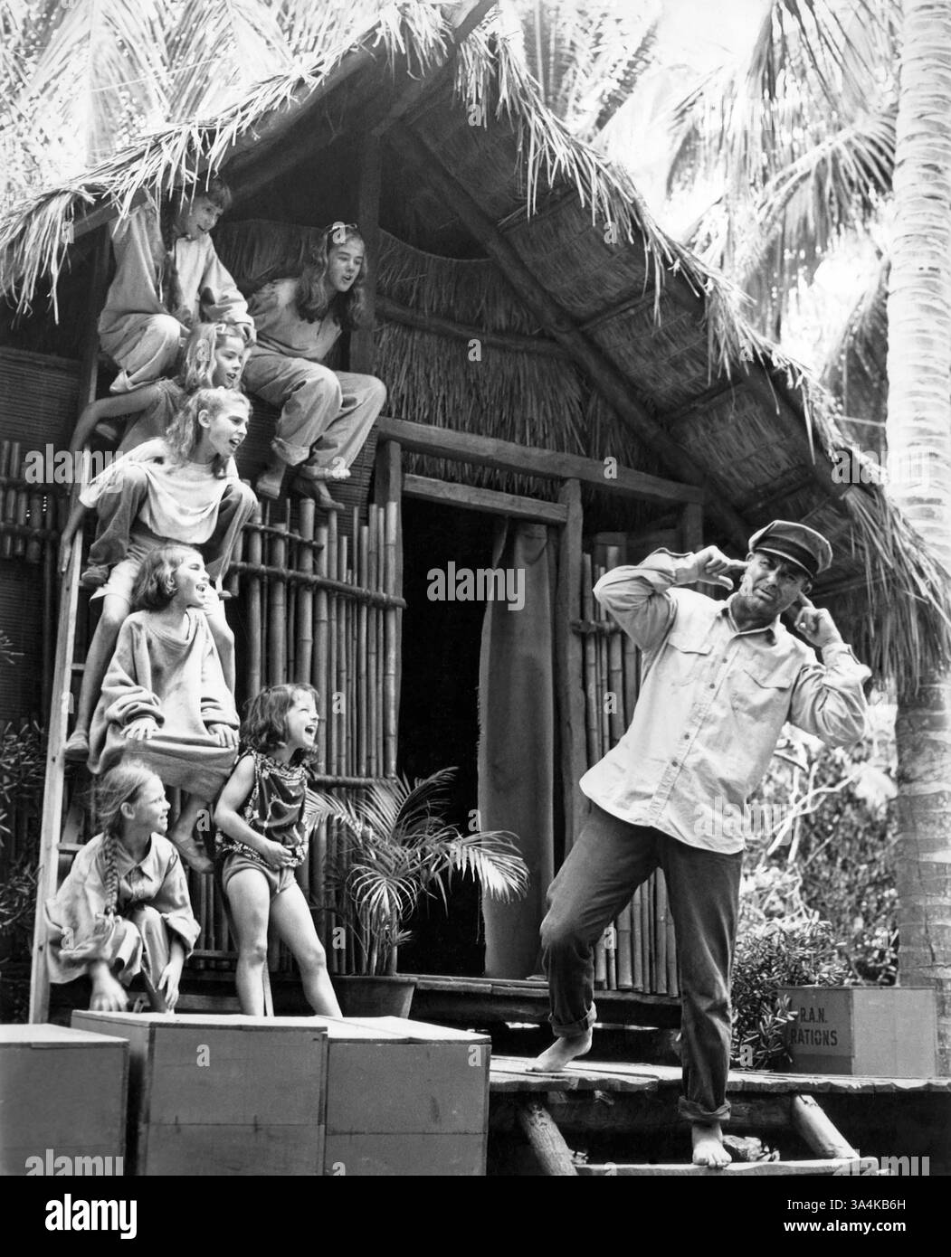 Sharyl locke Black and White Stock Photos & Images - Alamy