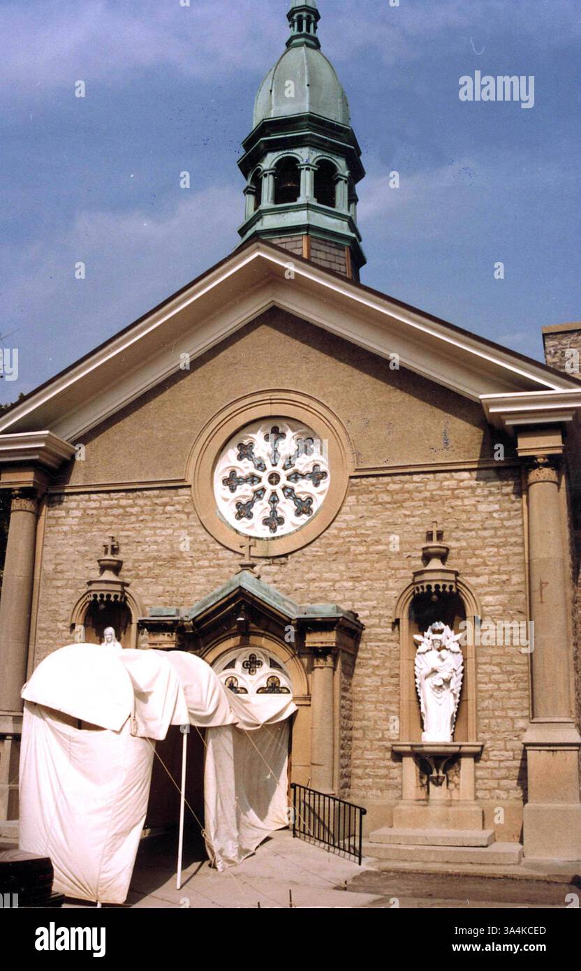 July 20, 2006 - L1835.07-20-1991.THE WEDDING OF KIRK CAMERON AND ...