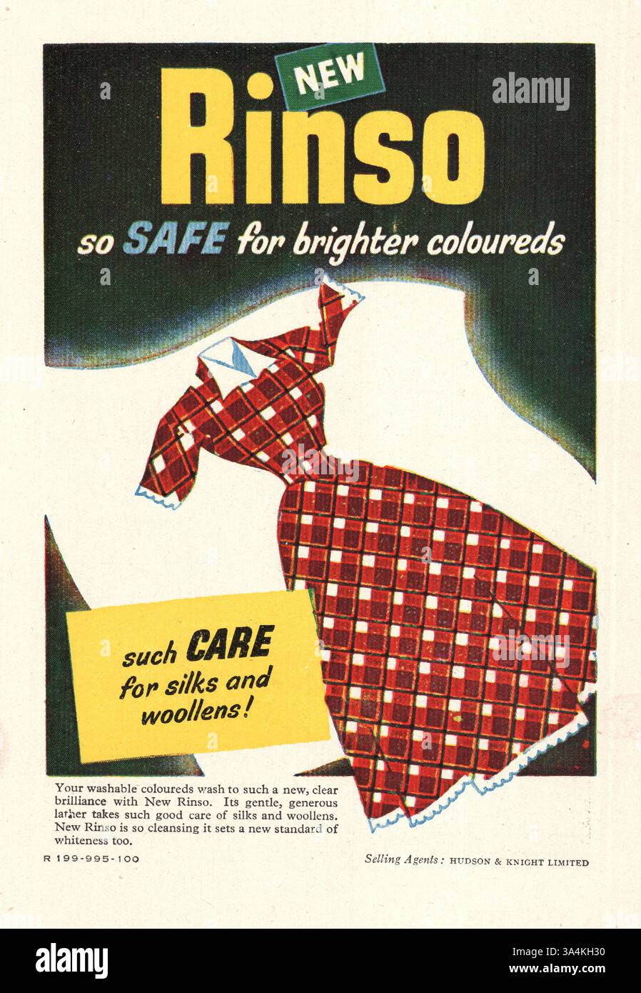 Washing machine advertisement hi-res stock photography and images - Alamy