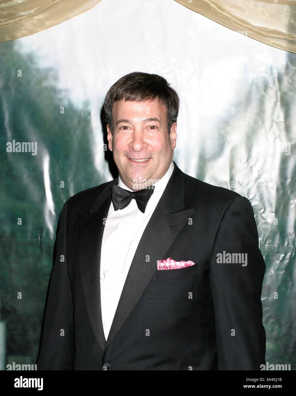 Apr. 12, 2008 - 12 April 2008 - White Plains, NY, USA - Mark Simone ...