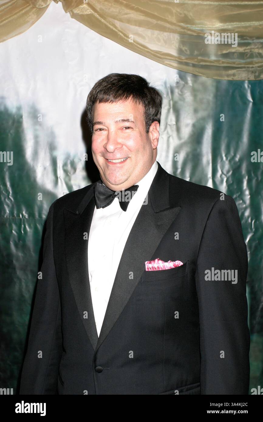 Apr. 16, 2008 - 12 April 2008 - White Plains, NY, USA - Mark Simone ...