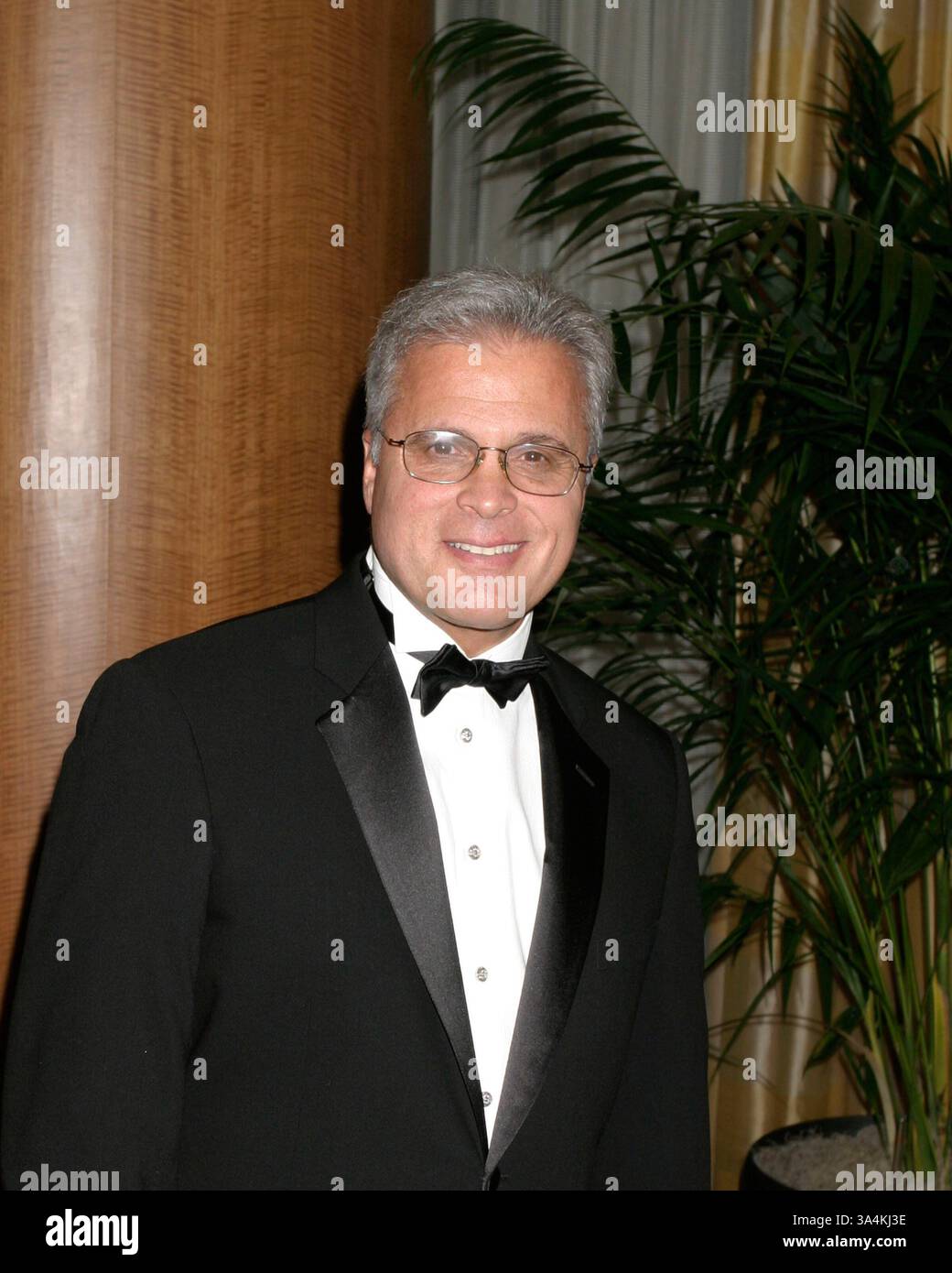 Apr. 16, 2008 - 12 April 2008 - White Plains, NY, USA - Louis R ...