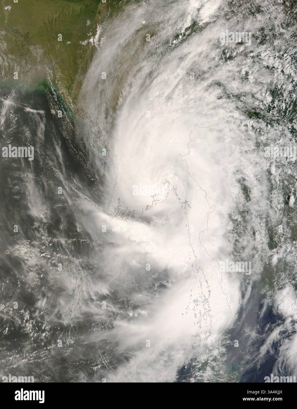 The United Nations, the United States and France stepped up pressure on ...