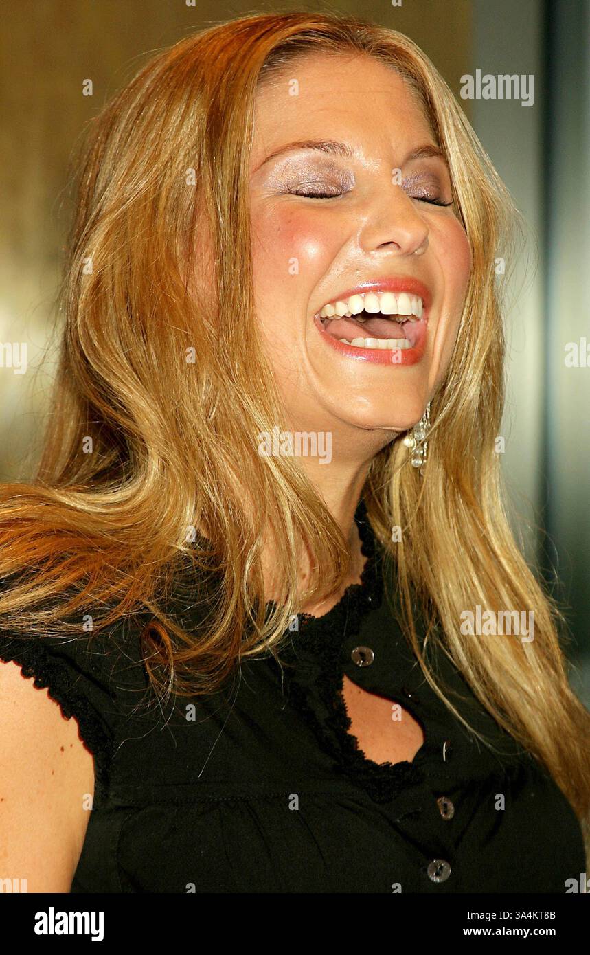 Tricia roberts hi-res stock photography and images - Alamy