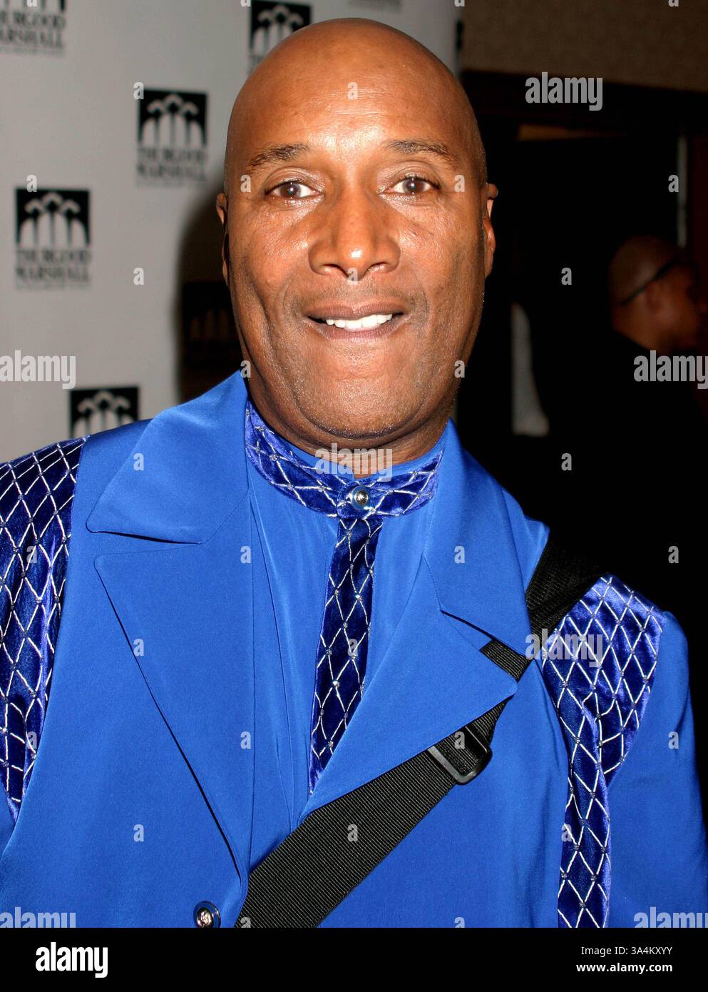 Jan. 1, 2011 - 03 November 2003 - New York -Paul Mooney (Comedian ...