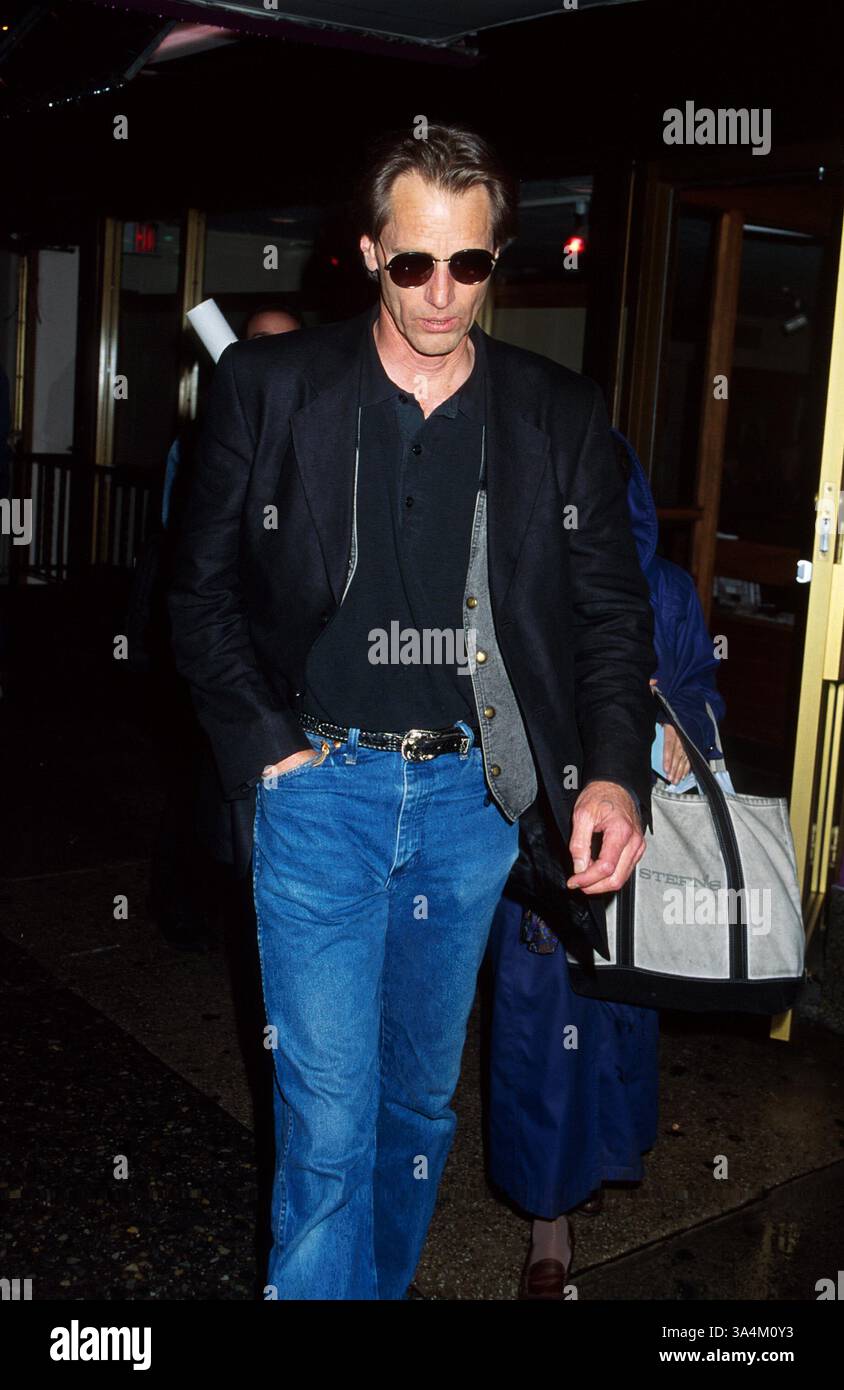 Sam shepard and buried child hi-res stock photography and images - Alamy