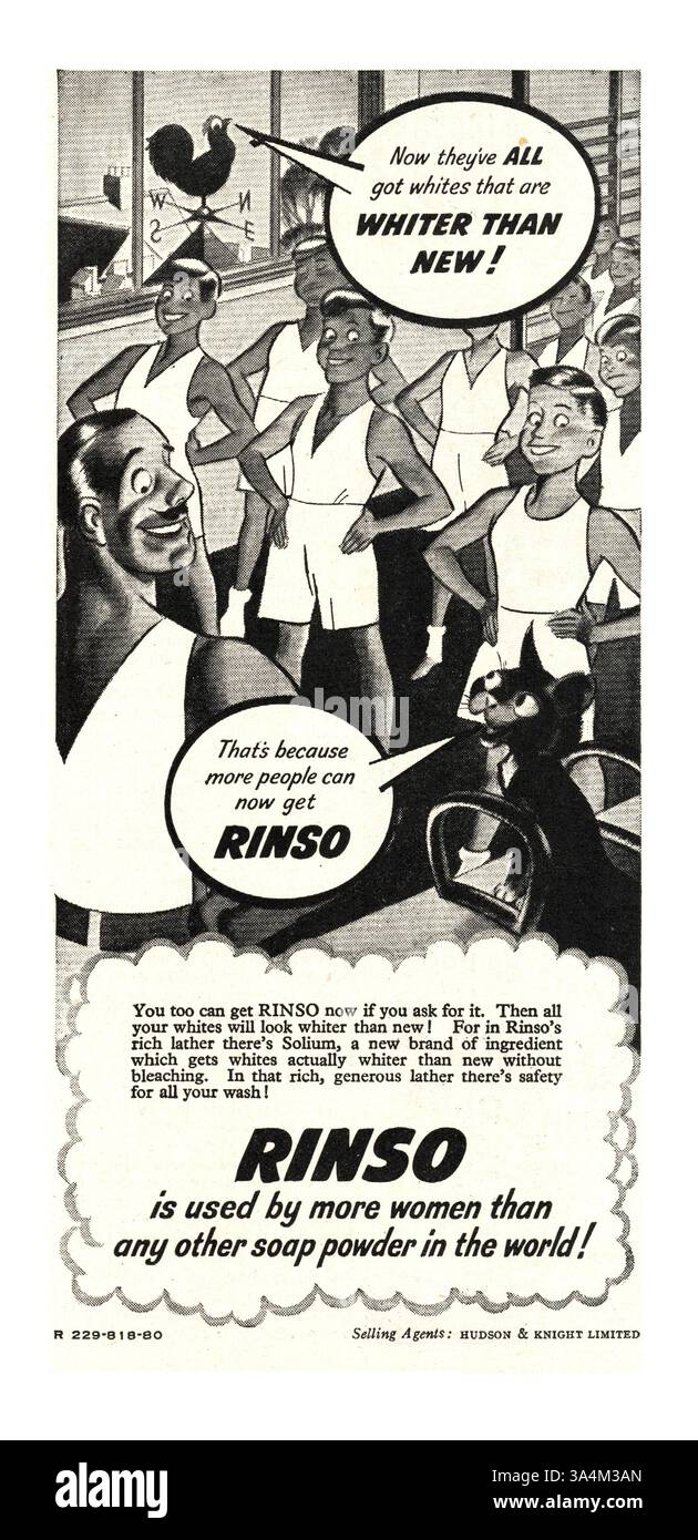 Washing machine advertisement hi-res stock photography and images - Alamy