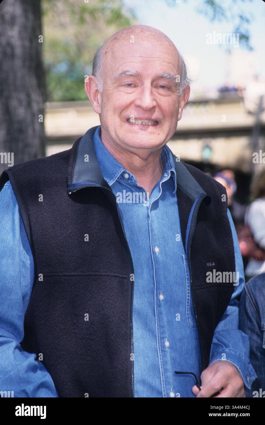 PETER BOYLE.The 8th Elizabeth Glaser pediatric AIDS foundation Kids for ...