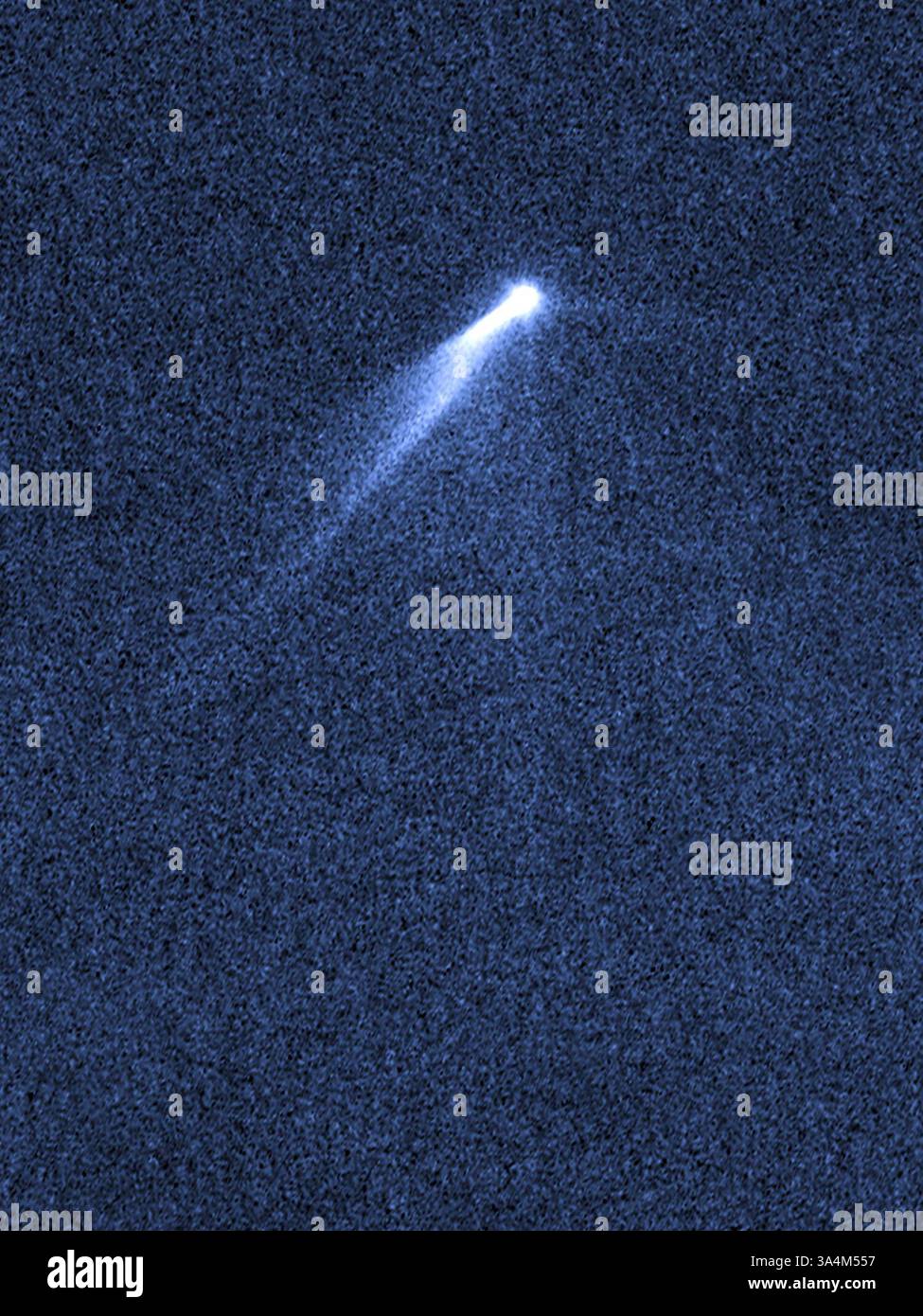 Nov. 7, 2013 - OUTER SPACE -- 07 Nov 2013 -- NASA today released this ...