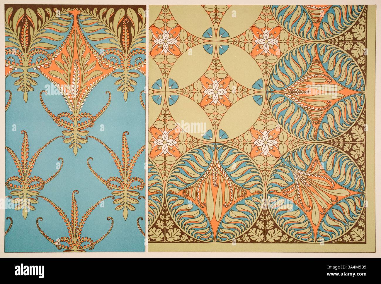 Decke und wand hi-res stock photography and images - Alamy