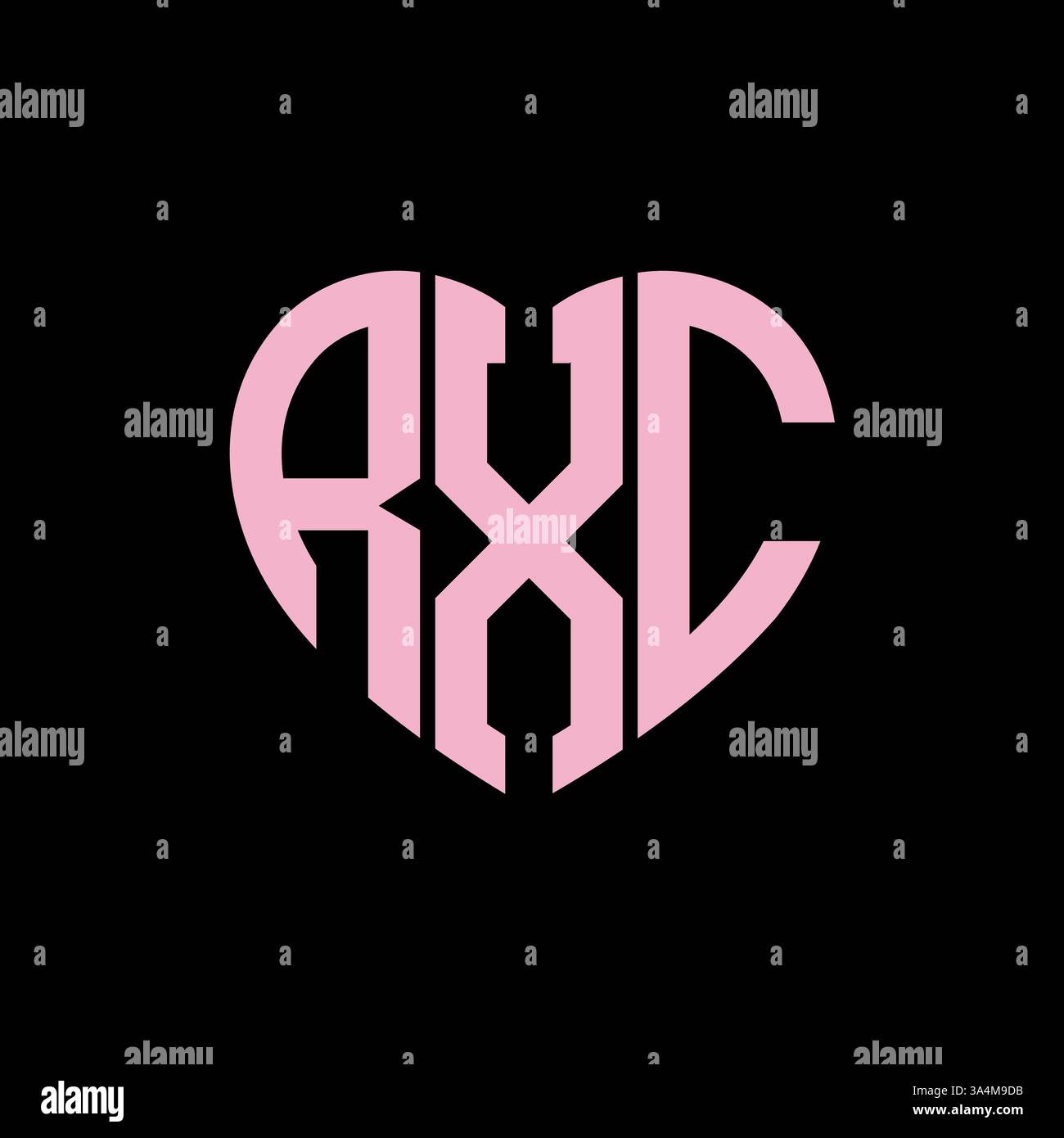 Rxc Stock Vector Images - Alamy