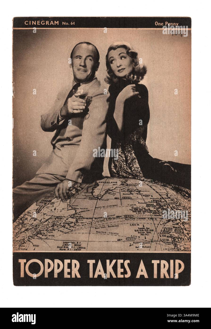 Roland young hi-res stock photography and images - Alamy