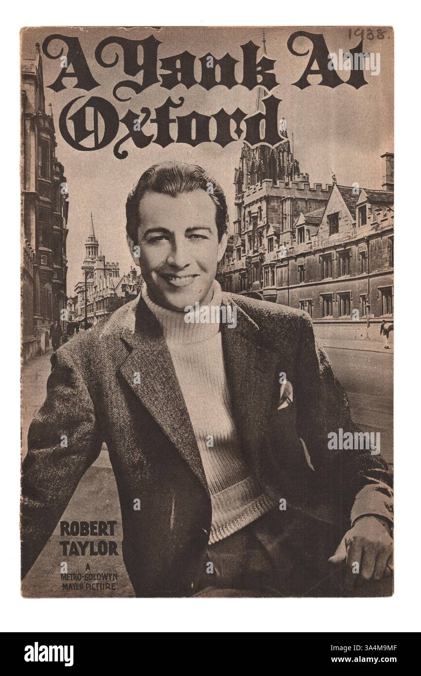 Robert taylor films movies hi-res stock photography and images - Alamy