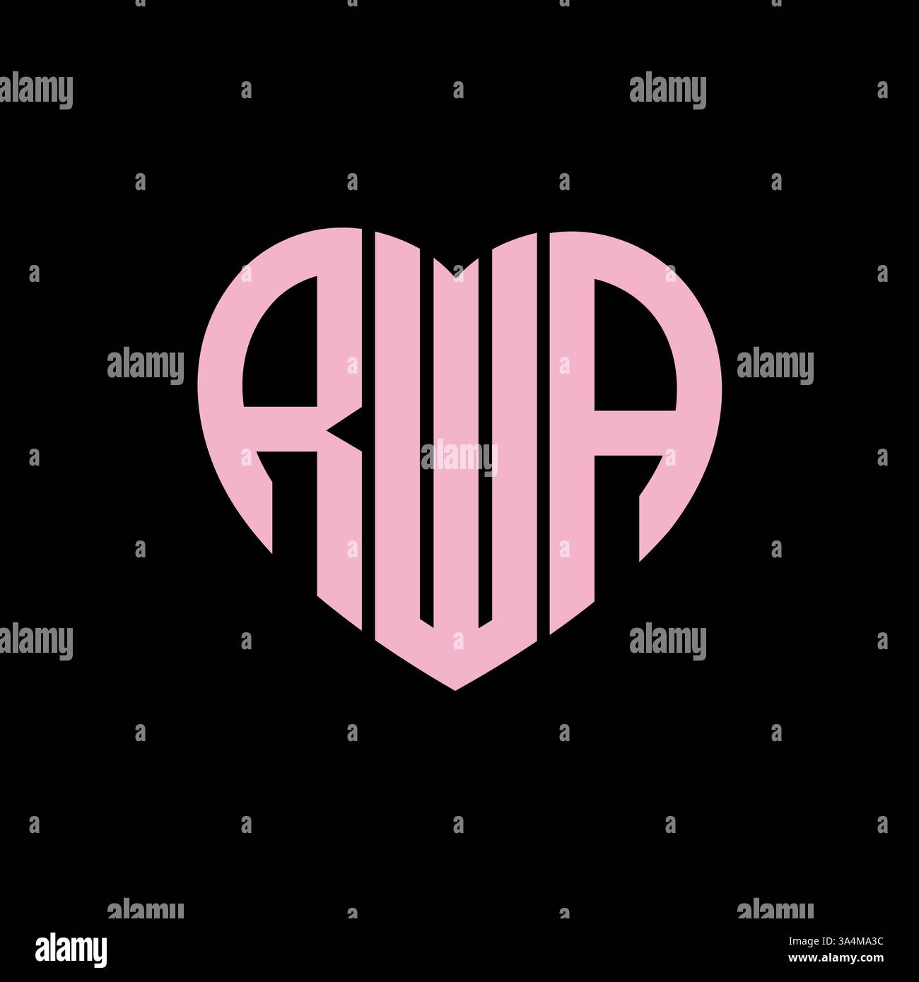 Rwa font hi-res stock photography and images - Alamy