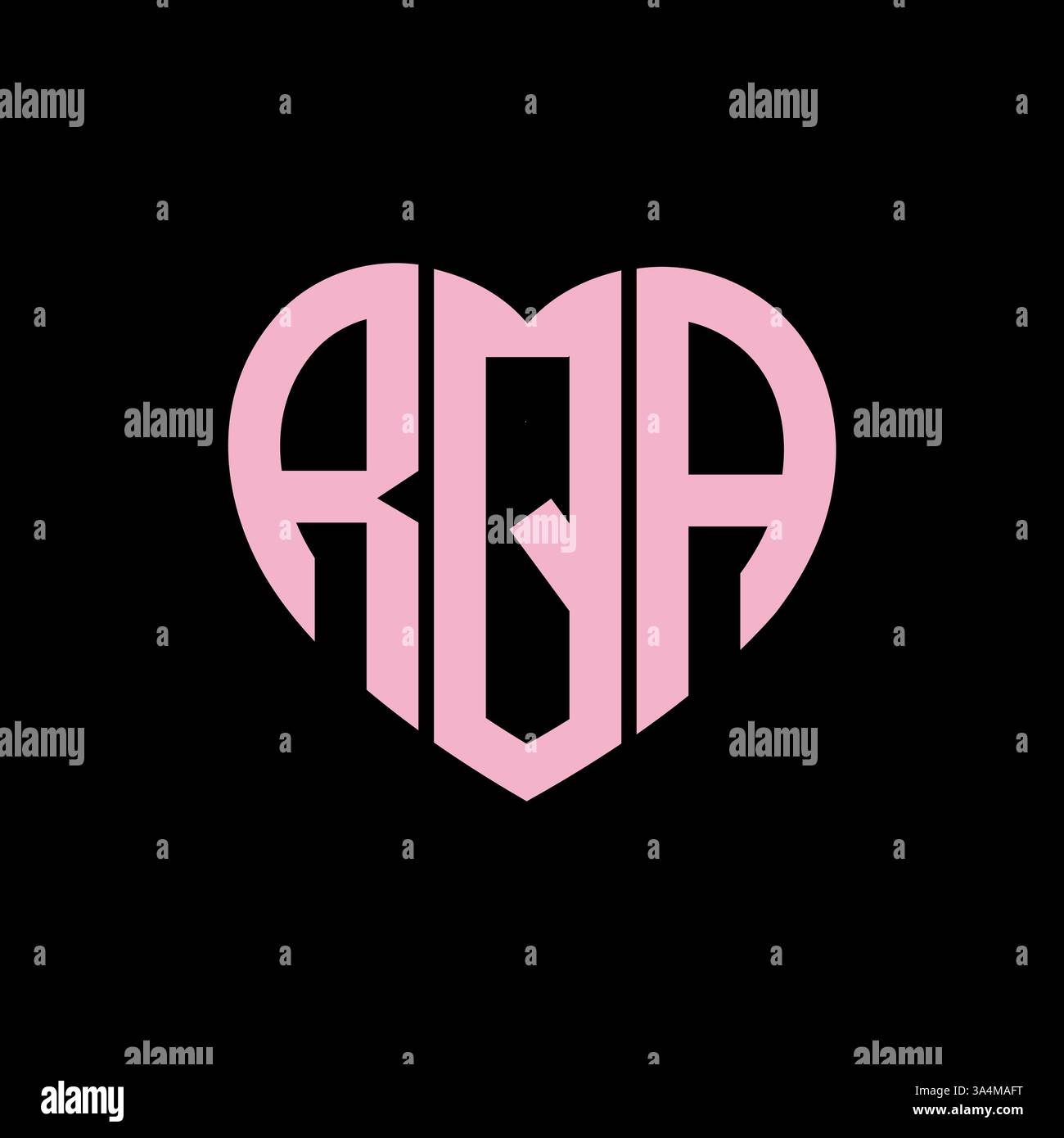 Rqa letter hi-res stock photography and images - Alamy