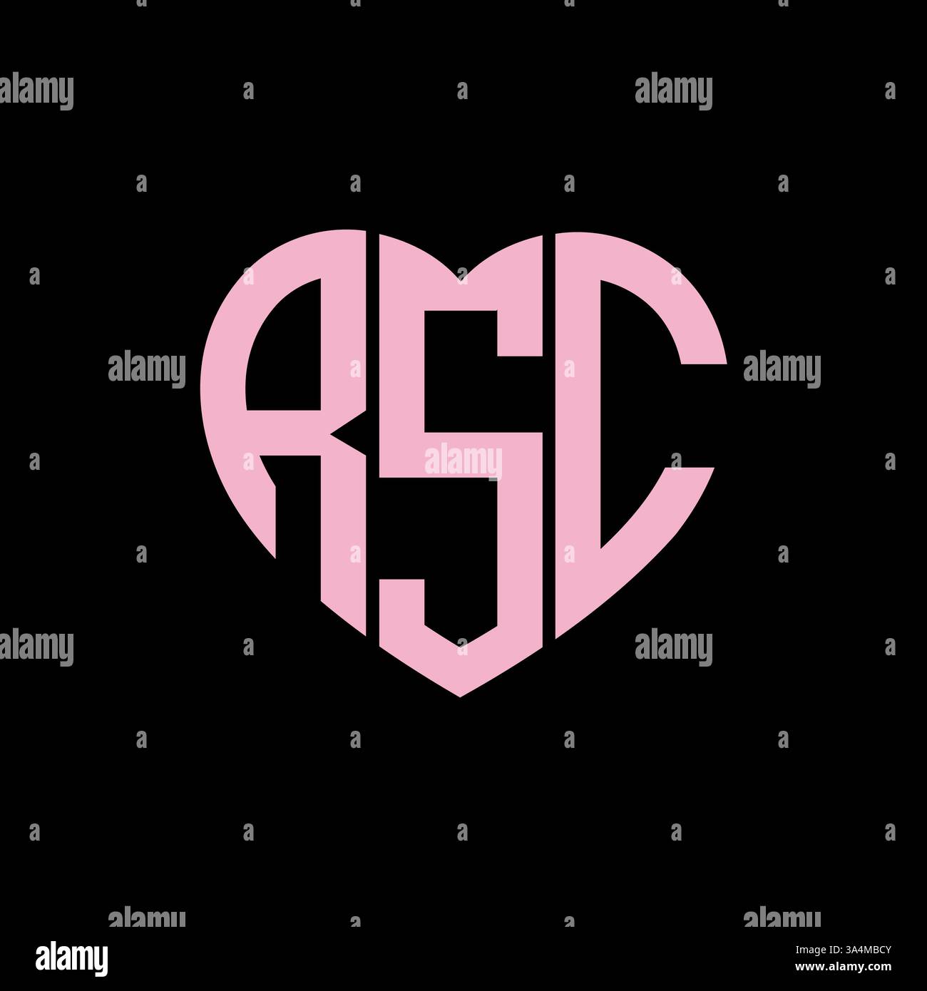 Rsc Stock Vector Images - Alamy