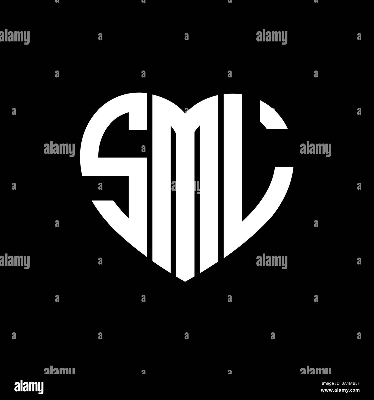 Sml logo Stock Vector Images - Alamy