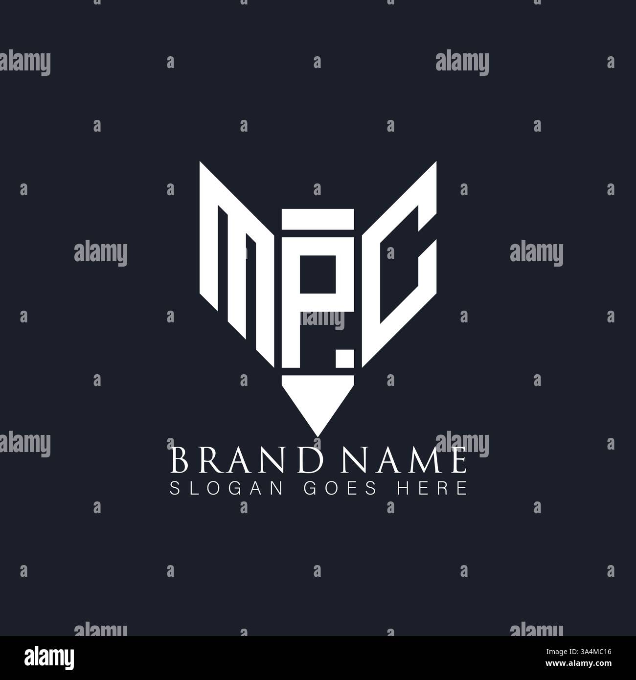 Mpc Stock Vector Images - Alamy