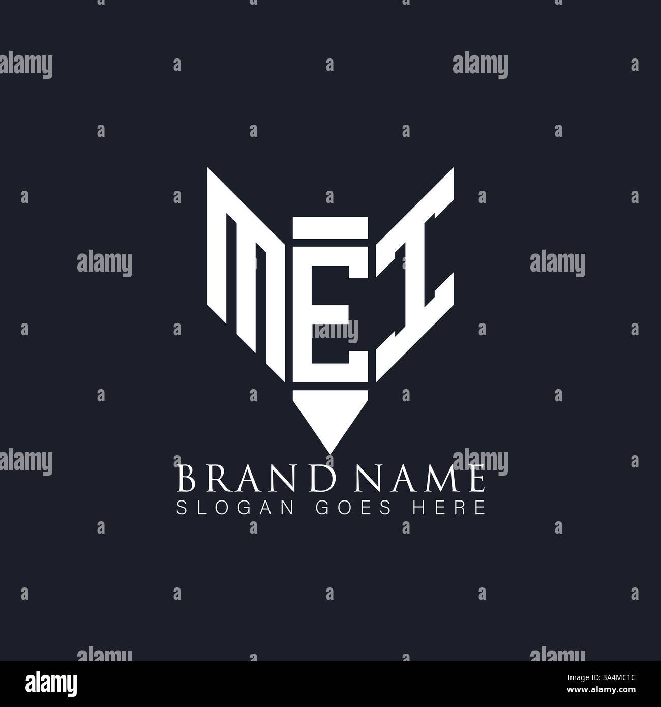 Mei do Stock Vector Images - Alamy